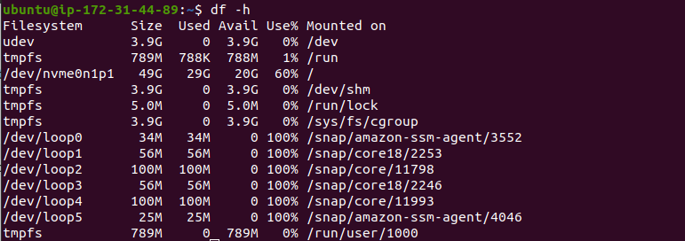 How To Add Swap Space On Ubuntu 20 04 CMS Integration Guide